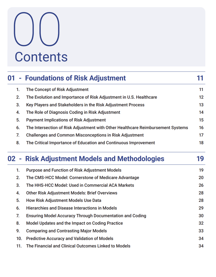 AAPC CRC 2025 Study Guide Edition | Includes Detailed Notes, Practice ...